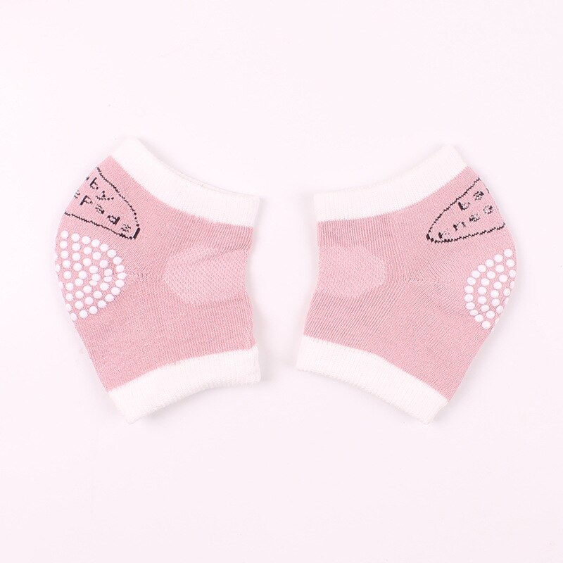 2pcs Sports Baby Crawling Leg Pad Knee Pads Kneeca... – Vicedeal
