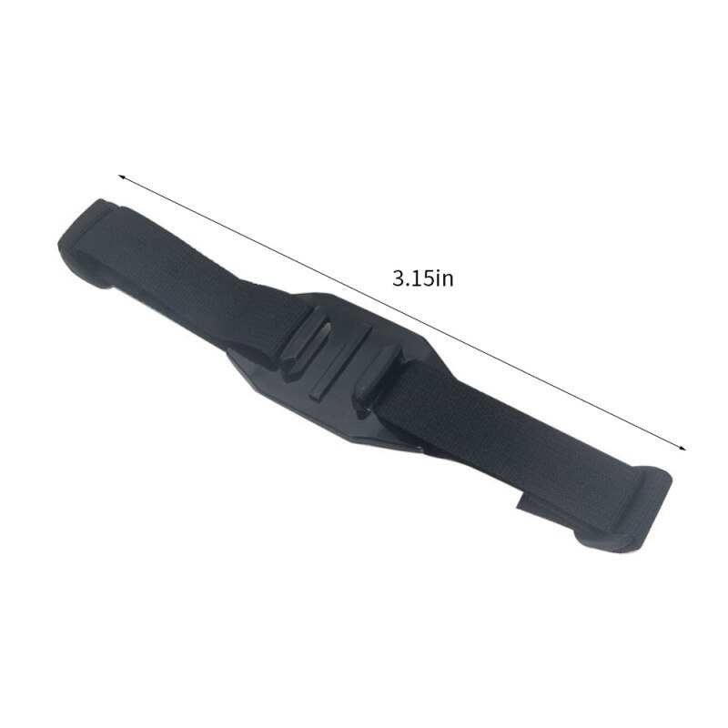 Helmet Strap Mount Bicycle Helmet Bandage Headband... – Vicedeal