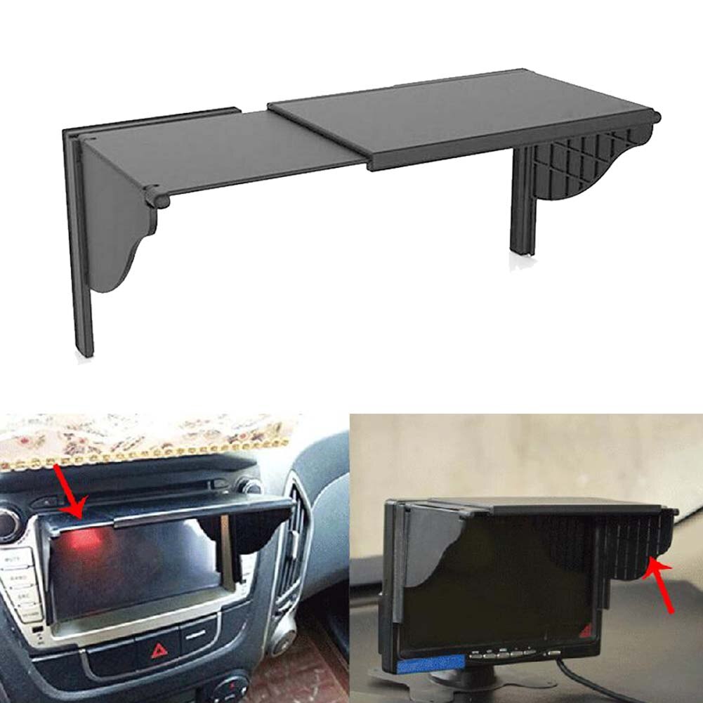 GPS Car Navigator Sun Shade Anti-Glare 6\\\"-10\\\... – Grandado