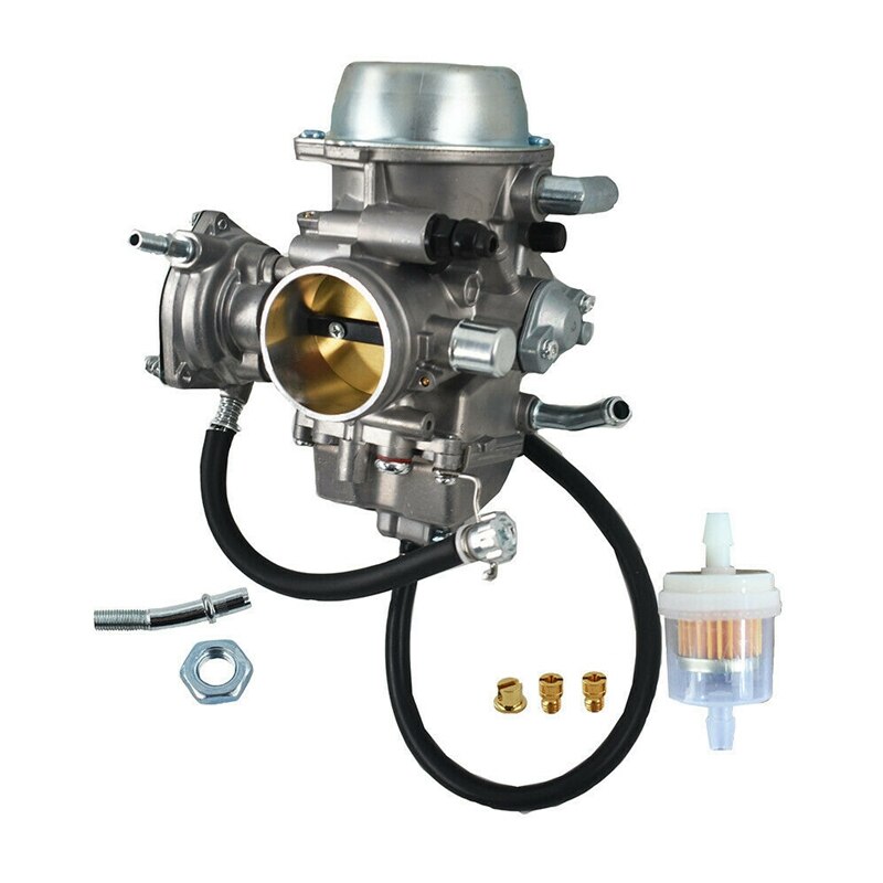 PD42J Carburetor Carb for Hisun Bennche Yamaha Gri... – Grandado