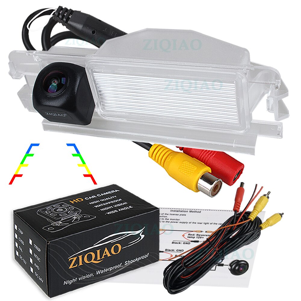 ZIQIAO for Renault Pulse Clio 2 Logan Sandero Step... – Vicedeal