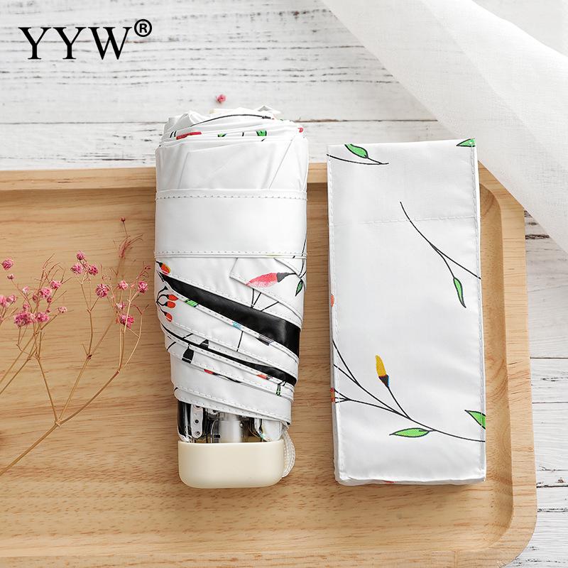 Nordic Cute Umbrella Women'S Umbrellas Parasol Par... – Grandado