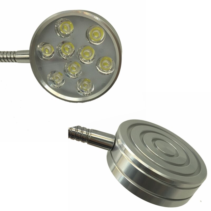 9W LED SEWING MACHINE LAMP – Vicedeal