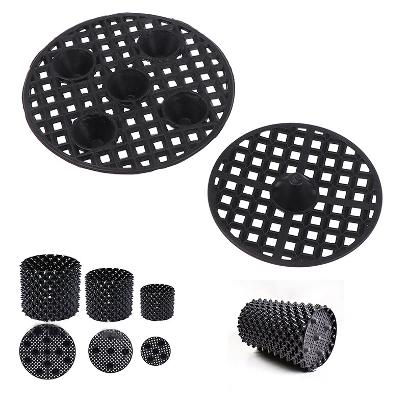 Hydroponic Air Root Pruning Container Chassis Pot ... – Vicedeal