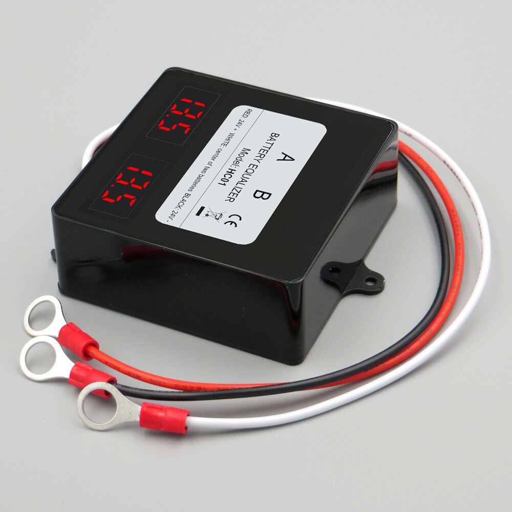 HA01 Battery Balancer 12V 24V Used For Lead-acid B... – Grandado