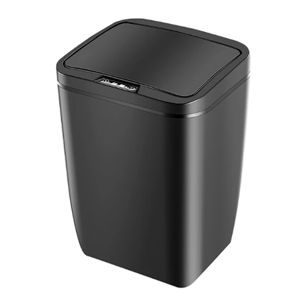 Intelligent Trash Can Practical Automatic Sensor D... – Grandado