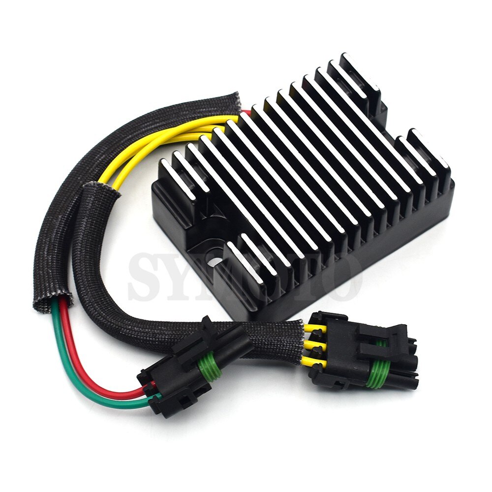 Motorcycle Voltage Regulator Rectifier MOSFET For ... – Grandado