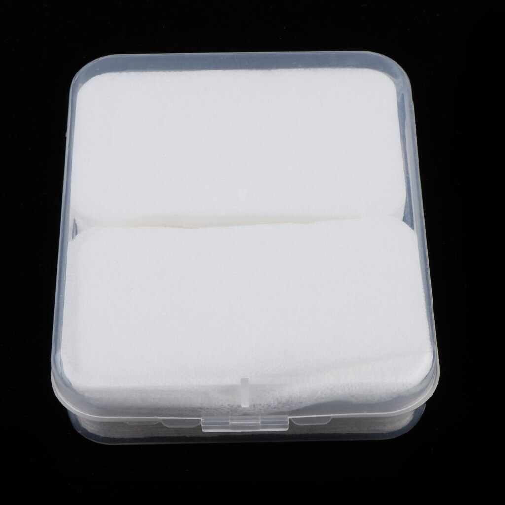200Pcs Disposable Makeup Cotton Pads Sheet Beauty ... – Grandado