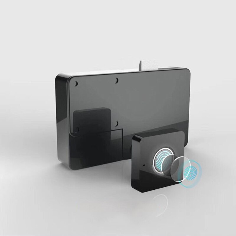 Lade intelligent elektronisch slot archiefkast slo... – Vicedeal