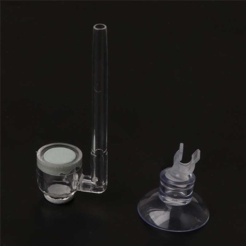 mini akvarium co2 system boble diffusor u formet ... – Grandado