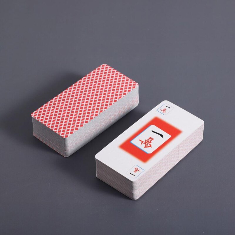 Mahjong Card Game – The Classic Chinese Tile Game ... – Grandado