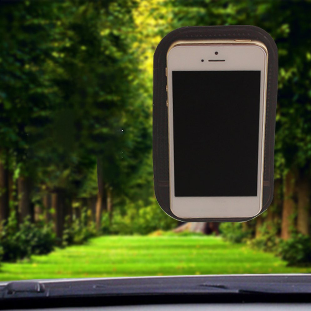 Black Anti-slip Plate for Car Accessories Parts – Vicedeal