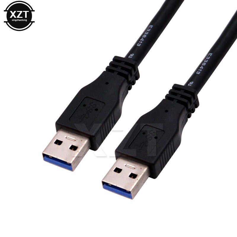 1M 1.5M High Speed USB3.0 Male To Male Cable USB 3... – Grandado