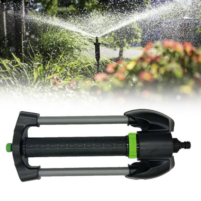 Garden Sprinkler Automatic Lawn Sprinkler 20-hole ... – Vicedeal