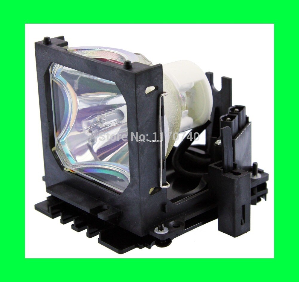 Projector Lamp DT00531 Voor CP-X880/CP-X885 Met Be... – Grandado