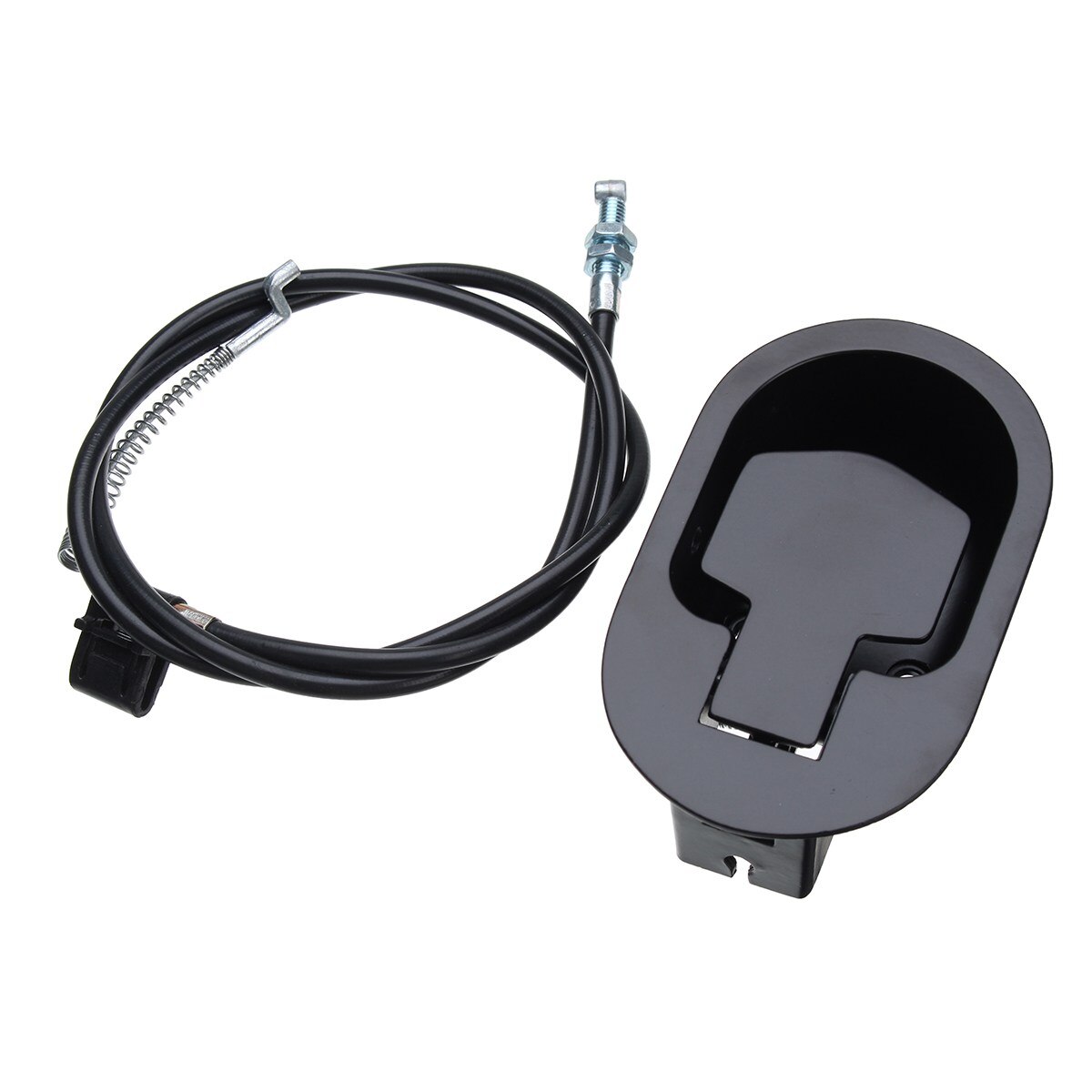 1pcs Metal Recliner Handle Release Lever Trigger C... – Vicedeal