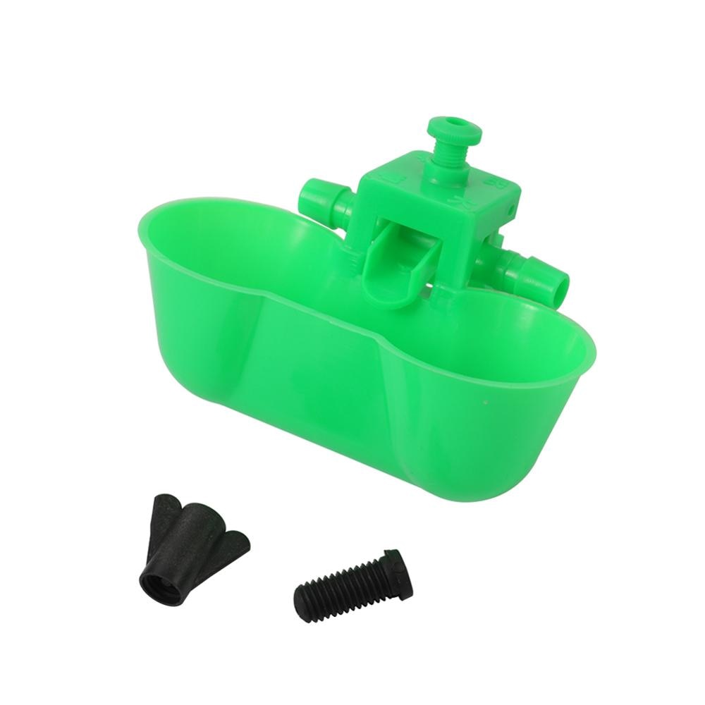 10 sets Bird drinking fountain Incubator Quail Wat... – Vicedeal