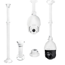 HD POE IP 5MP 30X WIFI Speed Dome PTZ Camera Pende... – Vicedeal