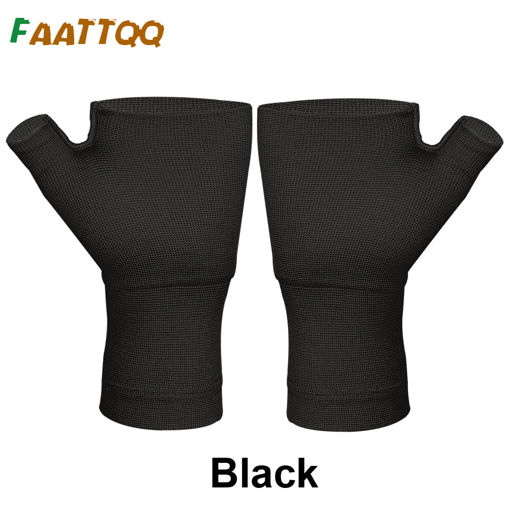 Kompressionshandskar för artrit, handleds- och tum... – Vicedeal