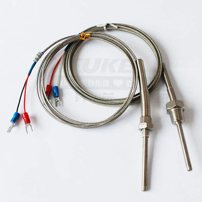 Dryer Thermocouple Thread Temperature Probe Drying... – Grandado