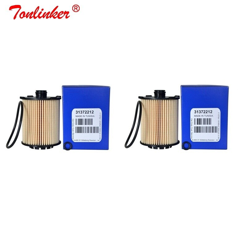 Oil Filter For VOLVO S60 S80 S90 V40 V60 V90 XC40 ... – Grandado