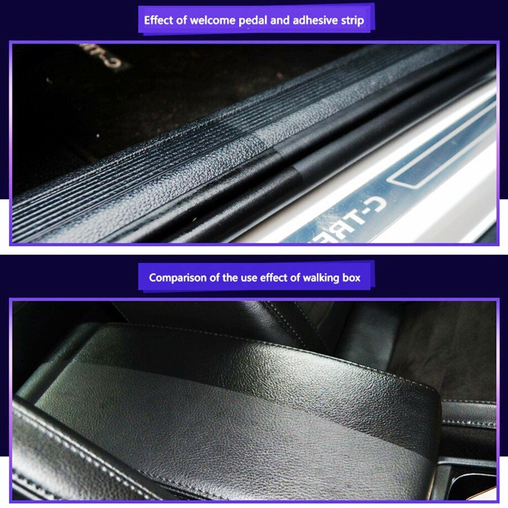 Multifunktionale 120 ml Auto Auto Innen Reinigung ... – Vicedeal