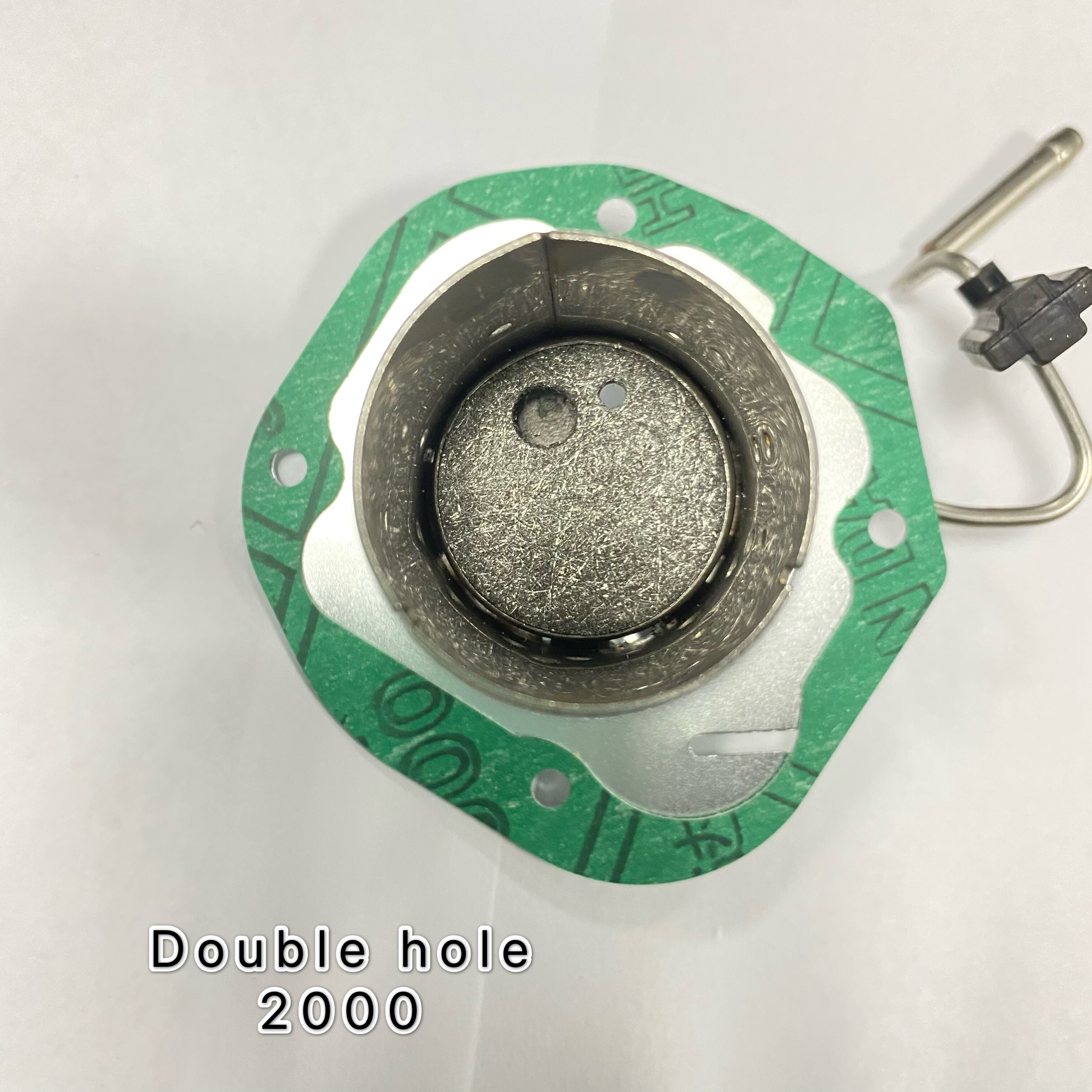 Diesel Standheizung Air TOP 2000 2000ST Heizung Br... – Vicedeal