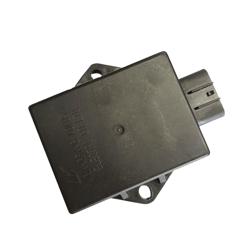 Motorcycle Digital Ignition CDI Box Unit for Suzuk... – Grandado