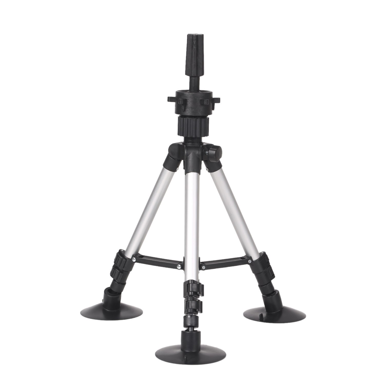 Verstelbare Pruik Stand Statief Hoofdvorm Mannequi... – Grandado