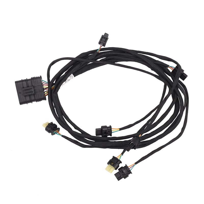 Auto Voorbumper Parking Sensor Kabelboom Pdc Kabel... – Grandado