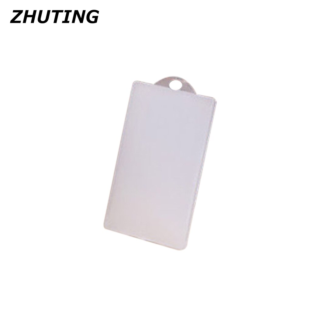 Ultra-thin PVC transparent IC card protective cove... – Vicedeal