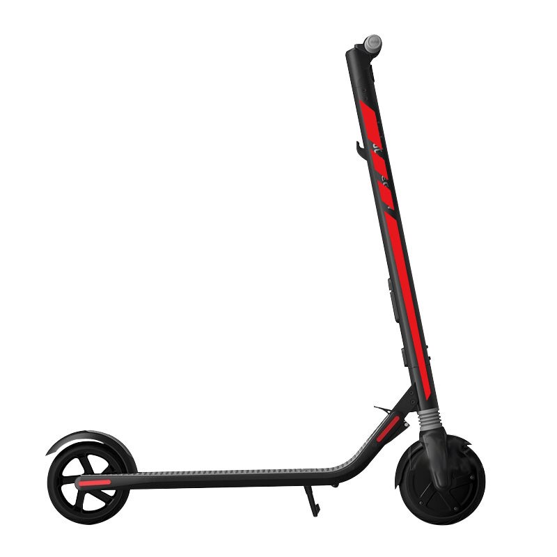 The Reflective Styling Set Sticker Electric Scoote... – Grandado