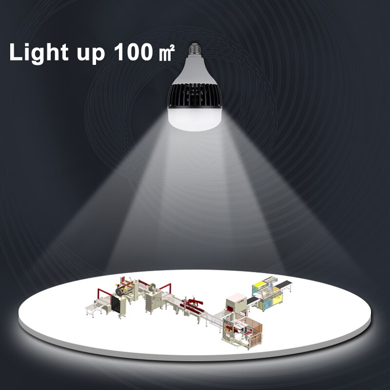 LED Garage Light 50W 80W 100W 150W Special Enginee... – Grandado