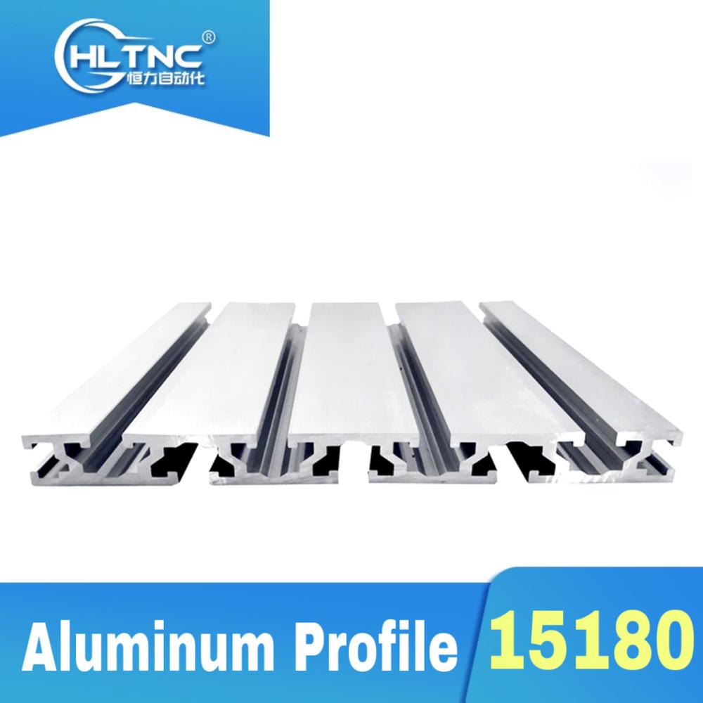 15180 aluminum extrusion profile wall thickness 2.... – Grandado