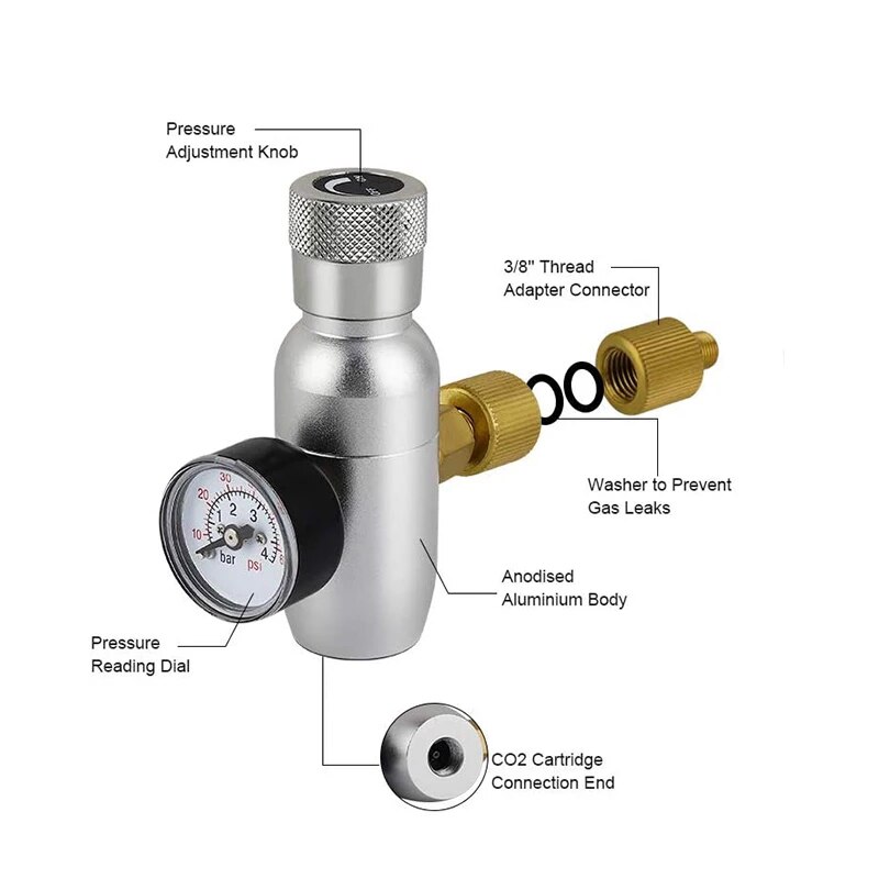 Portable Mini Keg Spear Plastic Mini Growler Tap K... – Grandado