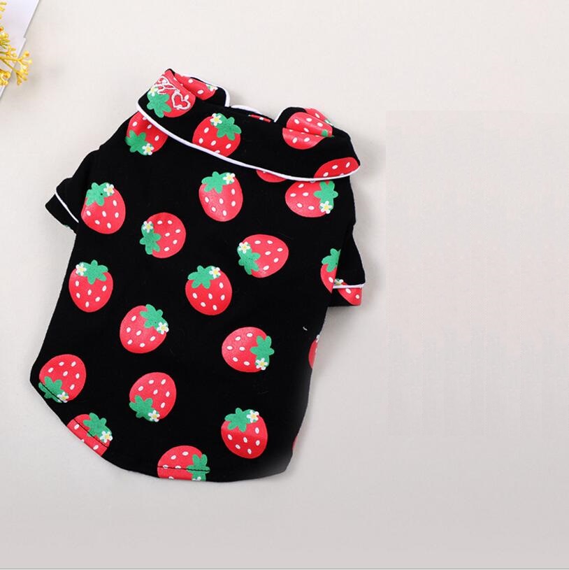 Pet Cat Clothes Mascotas Costume Halloween Soft Cu... – Grandado