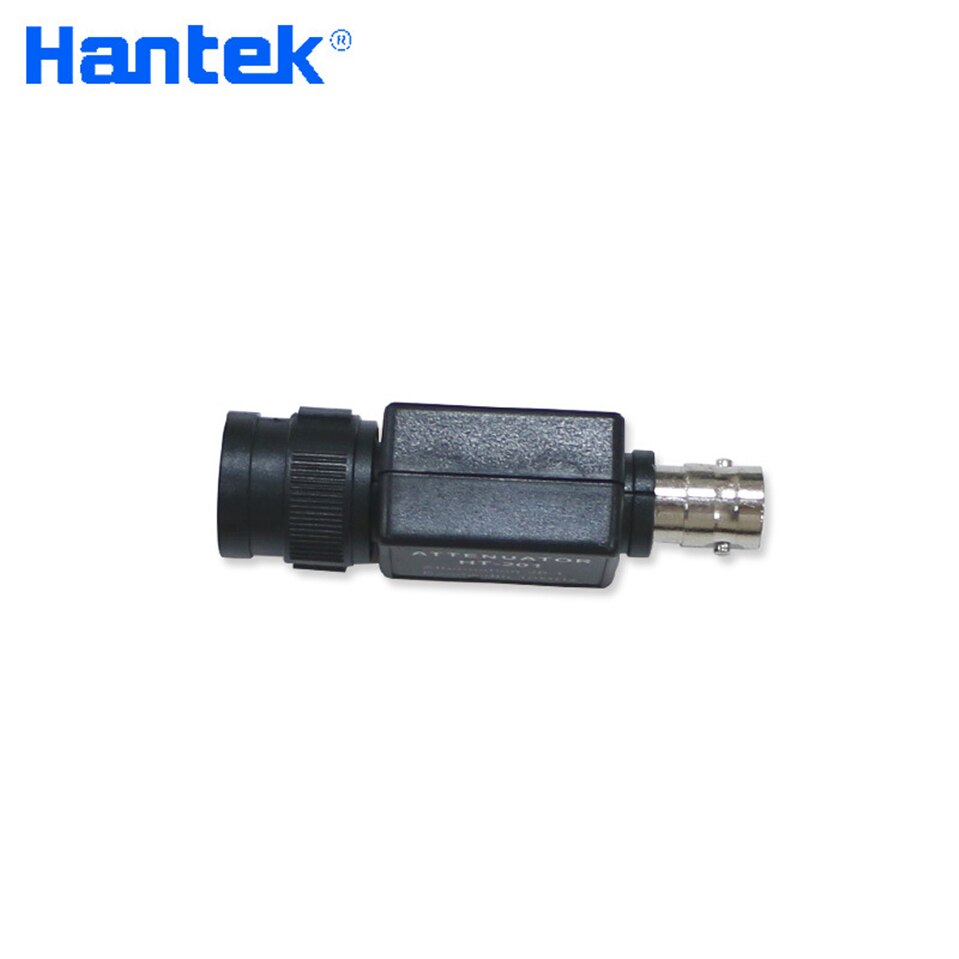 Hantek ht201 oscilloskop 20:1 passiv dæmper 300v ... – Vicedeal