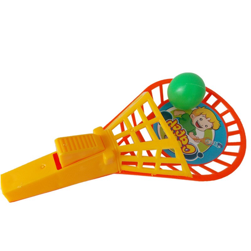 Børneunderholdning fitnesslegetøj kaste og fange h... – Vicedeal