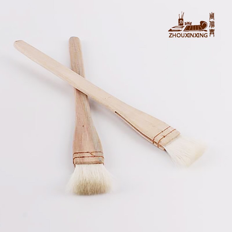 1 pcs wool row pen shading painting brush artist o... – Grandado