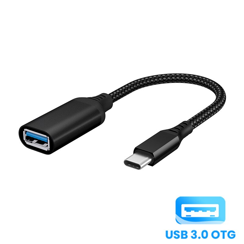 Usb c till usb-adapter usb typ c hane till usb 3.0... – Grandado
