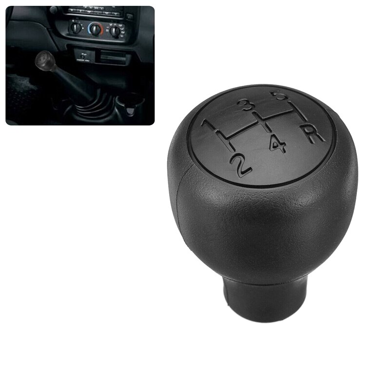 5 Speed Gear Shift Knob for Ford Ranger E150 250 F... – Grandado