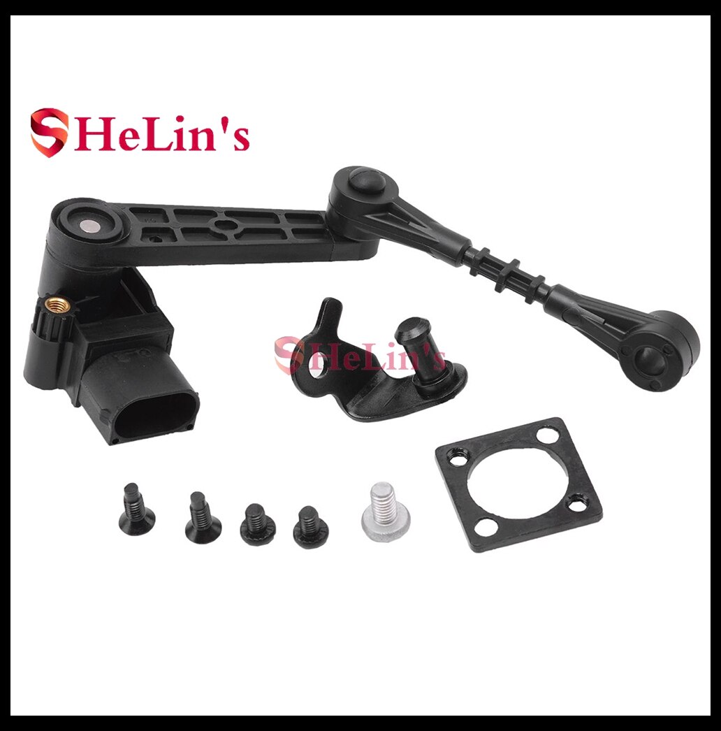 2PCS Air Suspension Height Sensor LH+RH for 06-09 ... – Grandado