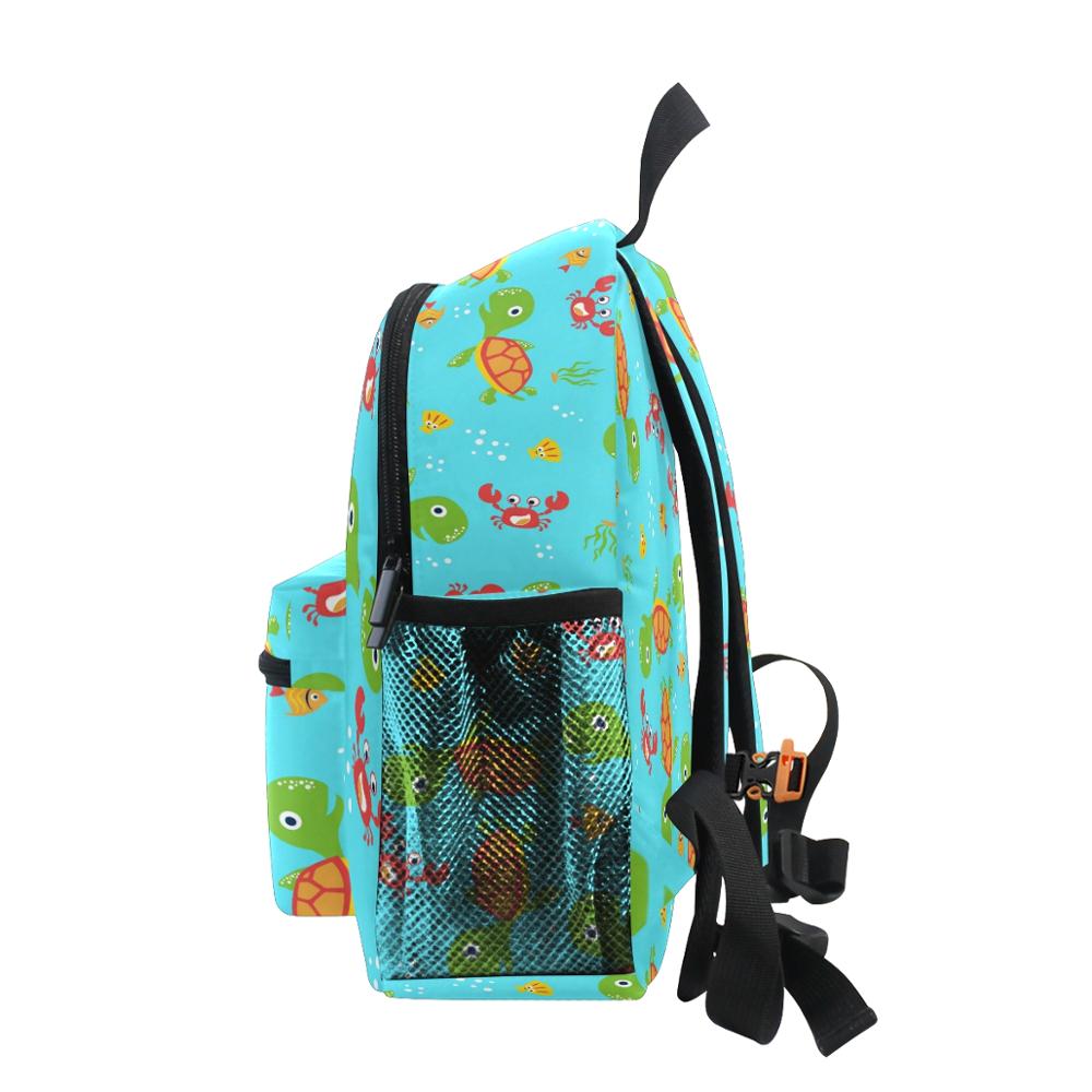Children's Bags Kawaii Preschool bag Backpack Cart... – Grandado