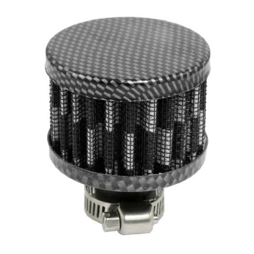 4 Kleuren 13 Mm Luchtfilter Cold Air Intake Filter... – Grandado