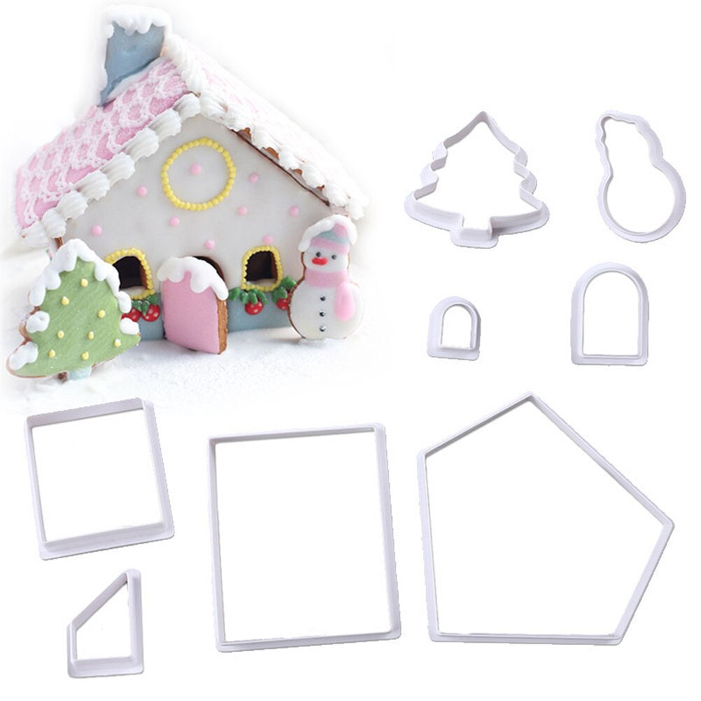 DIY Fondant Chocolade Cake Embossing Stencil Mold ... – Vicedeal