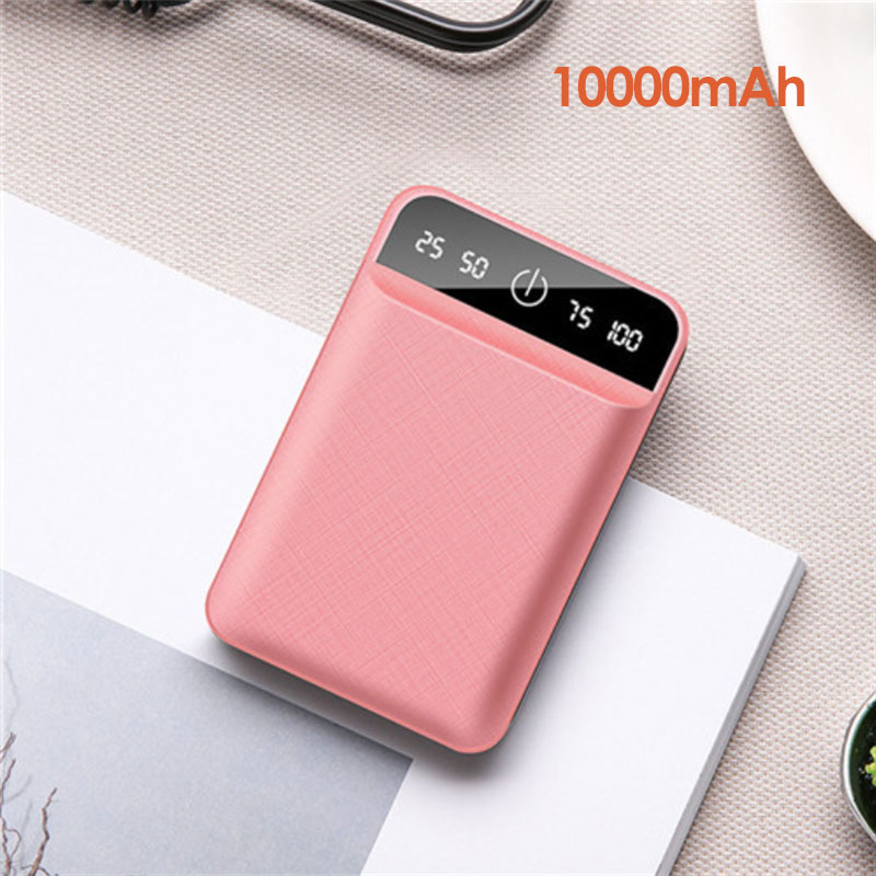 Amsengo Mini Power Bank 20000mAh For iPhone 13 12 ... – Grandado