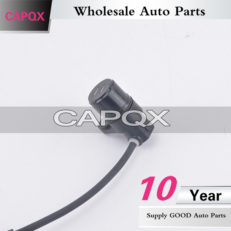 CAPQX ABS Wheel Speed Sensor Rear Left OEM:89546-0... – Vicedeal