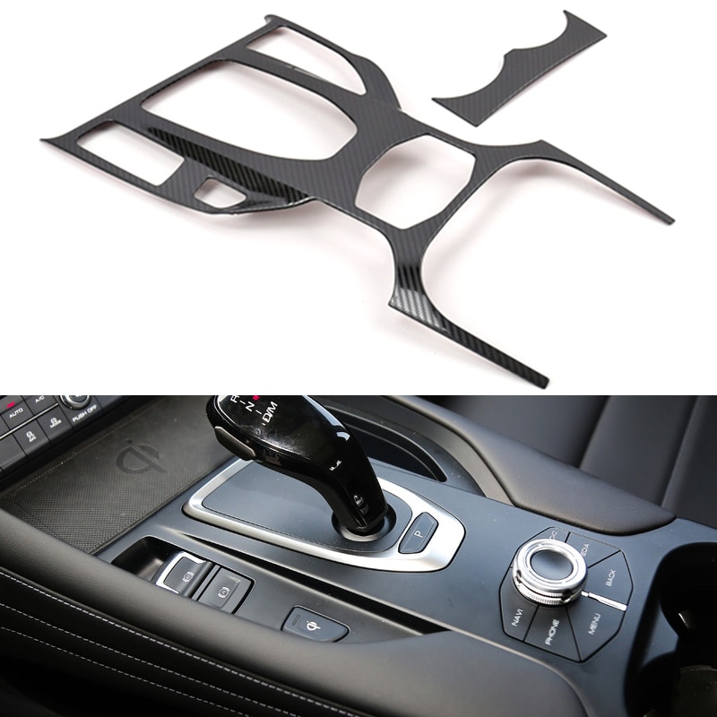 Marco de copa de acero inoxidable para Haval F7 F7... – Grandado