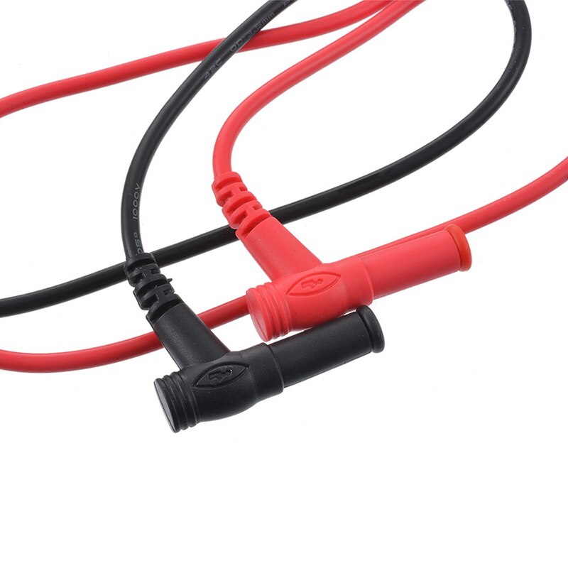 Digital Multimeter Universal 1000V 20A Test Lead P... – Grandado