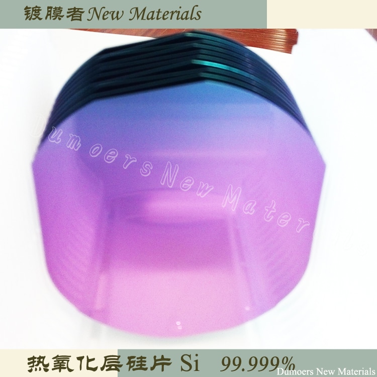Scientific Grade Substrate With Single And Double Vicedeal